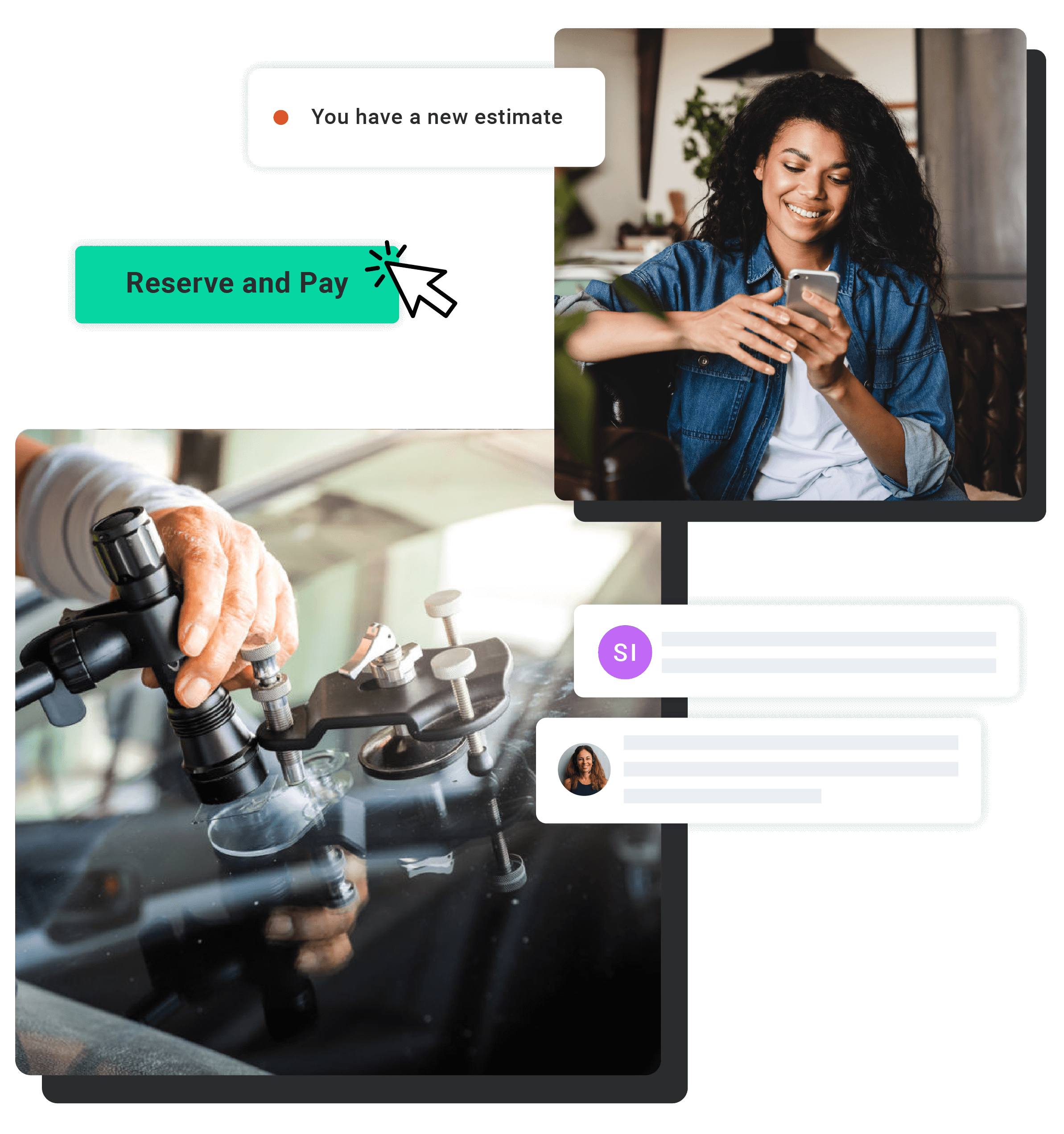 BidClips - The #1 Home Service Business Software
